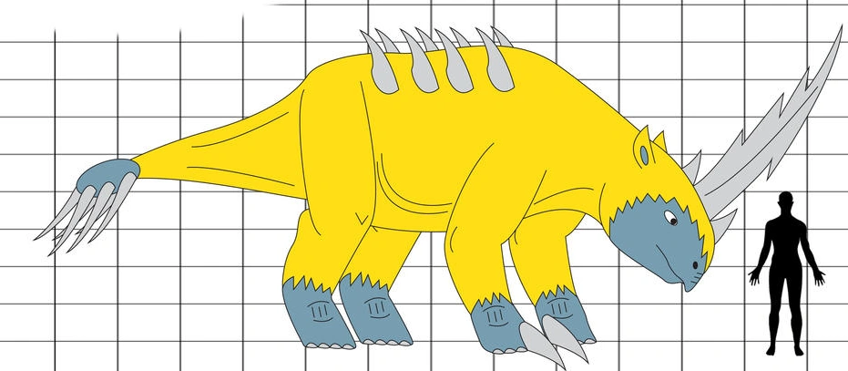 Category:Family: Rhinocerotidae | Fiction Taxonomy Wiki | Fandom