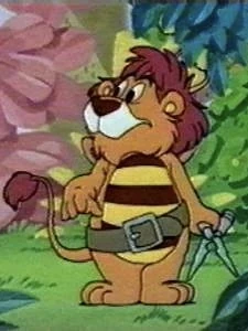 Bumblelion | Fiction Taxonomy Wiki | Fandom