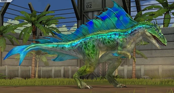 Allonogmius | Fiction Taxonomy Wiki | Fandom
