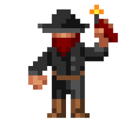 Bandit (WorldBox) | Fiction Taxonomy Wiki | Fandom