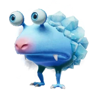 Common Bulborb | Fiction Taxonomy Wiki | Fandom