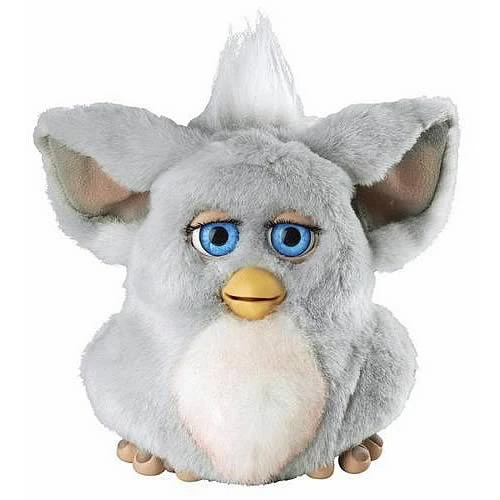 Furby | Fiction Taxonomy Wiki | Fandom