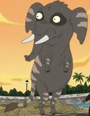 Prairie Elephant | Fiction Taxonomy Wiki | Fandom