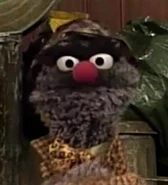 Grouch | Fiction Taxonomy Wiki | Fandom
