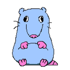 Stupid Rat | Fiction Taxonomy Wiki | Fandom