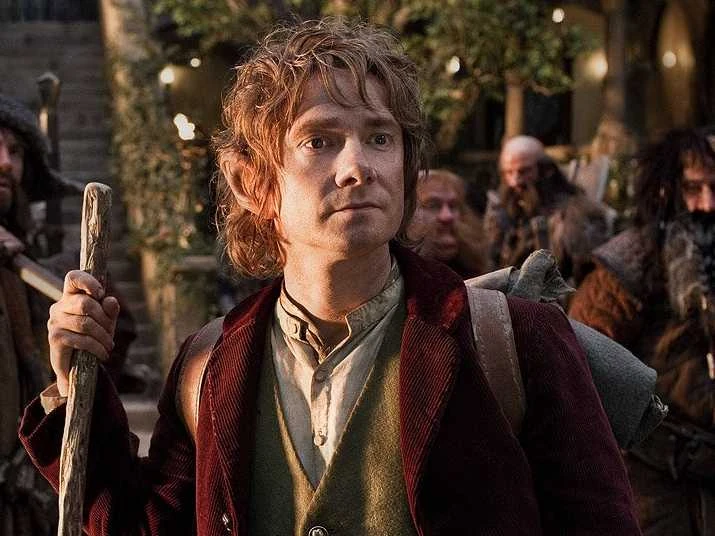 Hobbit | Fiction Taxonomy Wiki | Fandom