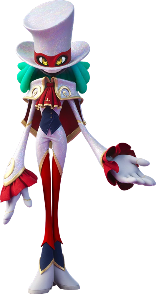 Balan's species | Fiction Taxonomy Wiki | Fandom