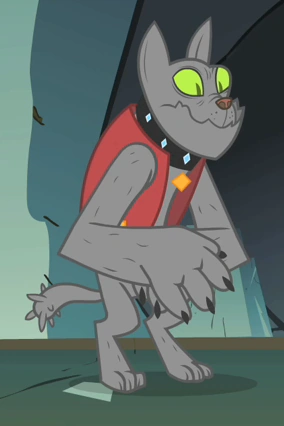 Diamond Dog | Fiction Taxonomy Wiki | Fandom