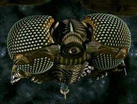 The Lexx (Lexx the Dark Zone) | Fiction Taxonomy Wiki | Fandom