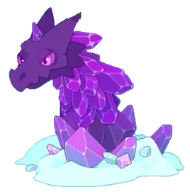 Shadow Ice Wyrm | Fiction Taxonomy Wiki | Fandom