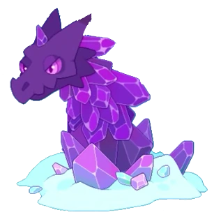 Shadow Ice Wyrm | Fiction Taxonomy Wiki | Fandom