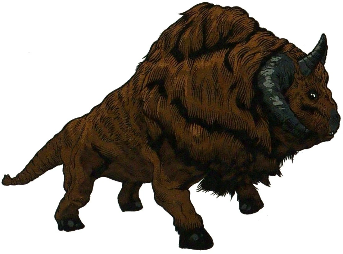 Nerf | Fiction Taxonomy Wiki | Fandom