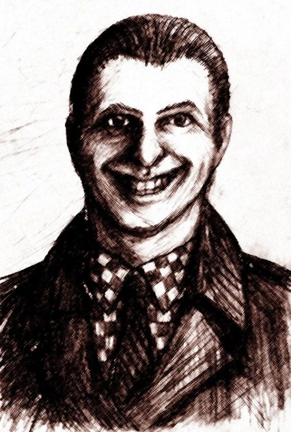 Indrid Cold | Fiction Taxonomy Wiki | Fandom