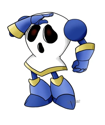 Clancer | Fiction Taxonomy Wiki | Fandom