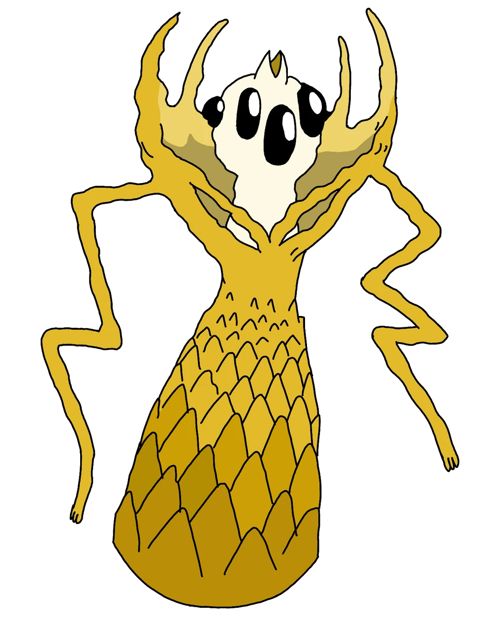 Orgalorg's Species | Fiction Taxonomy Wiki | Fandom