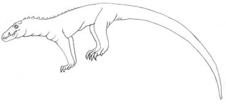 Laced crocvar | Fiction Taxonomy Wiki | Fandom