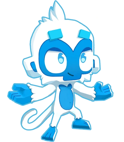Ice Monkey | Fiction Taxonomy Wiki | Fandom