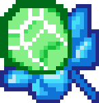 Crystal berry | Fiction Taxonomy Wiki | Fandom