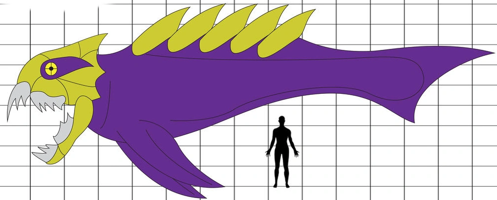 Category:Class: Placodermi | Fiction Taxonomy Wiki | Fandom