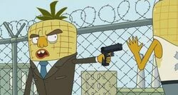 Corn Person | Fiction Taxonomy Wiki | Fandom