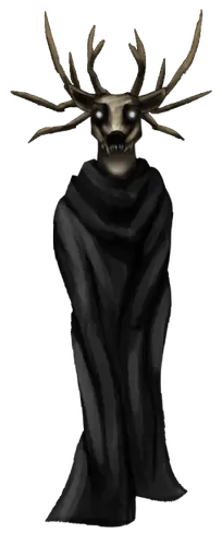 Specimen 8 | Fiction Taxonomy Wiki | Fandom