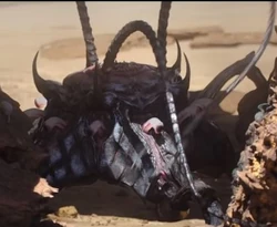 Pentapod | Fiction Taxonomy Wiki | Fandom