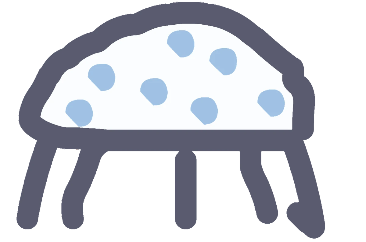 Ice bug | Fiction Taxonomy Wiki | Fandom