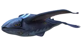 Glow Whale | Fiction Taxonomy Wiki | Fandom