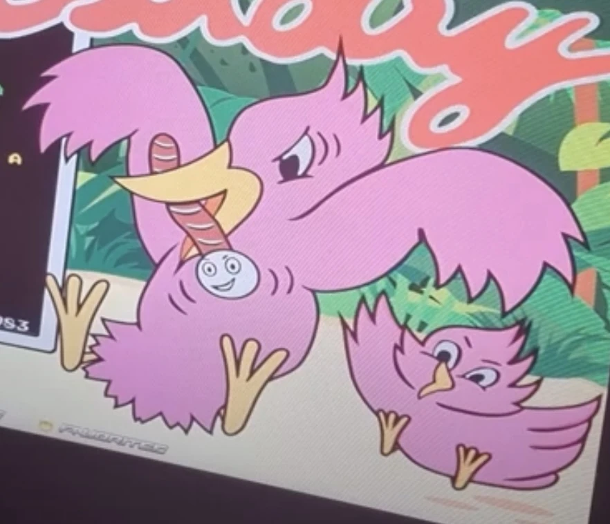 Birdiy | Fiction Taxonomy Wiki | Fandom