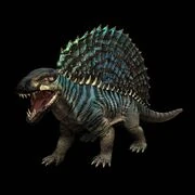 Category:Family: Edaphosauridae | Fiction Taxonomy Wiki | Fandom