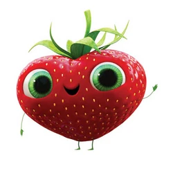 Cloudy With A Chance Of Meatballs 2 Eggplanatee