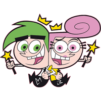 Fairy (Fairly Oddparents) | Fiction Taxonomy Wiki | Fandom