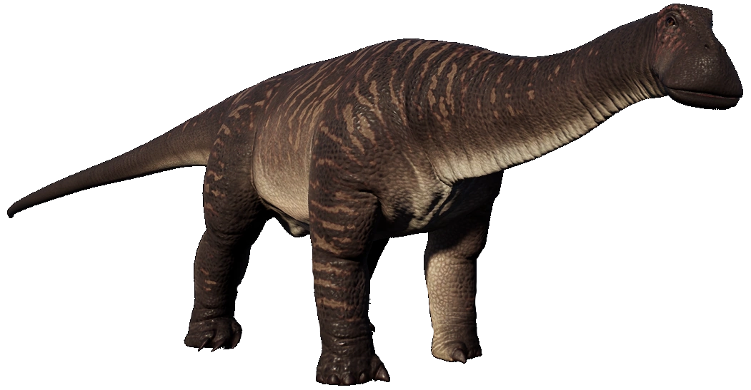 Nigersaurus insularis | Fiction Taxonomy Wiki | Fandom