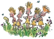 Oompa-Loompa | Fiction Taxonomy Wiki | Fandom