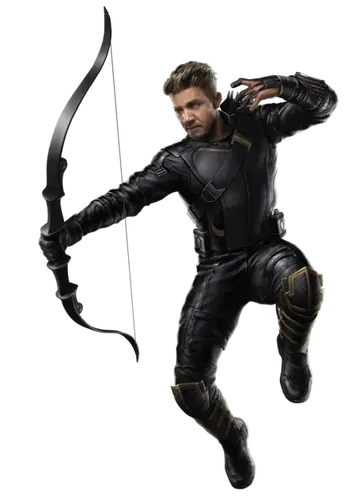 Hawkeye (Marvel Cinematic Universe) | Fiction Tiers Wiki | Fandom