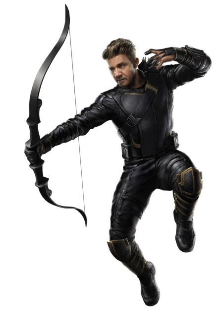 Hawkeye (Marvel Cinematic Universe) | Fiction Tiers Wiki | Fandom