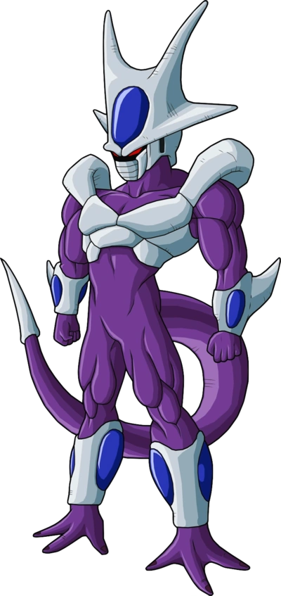 Cooler | Fiction Tiers Wiki | Fandom