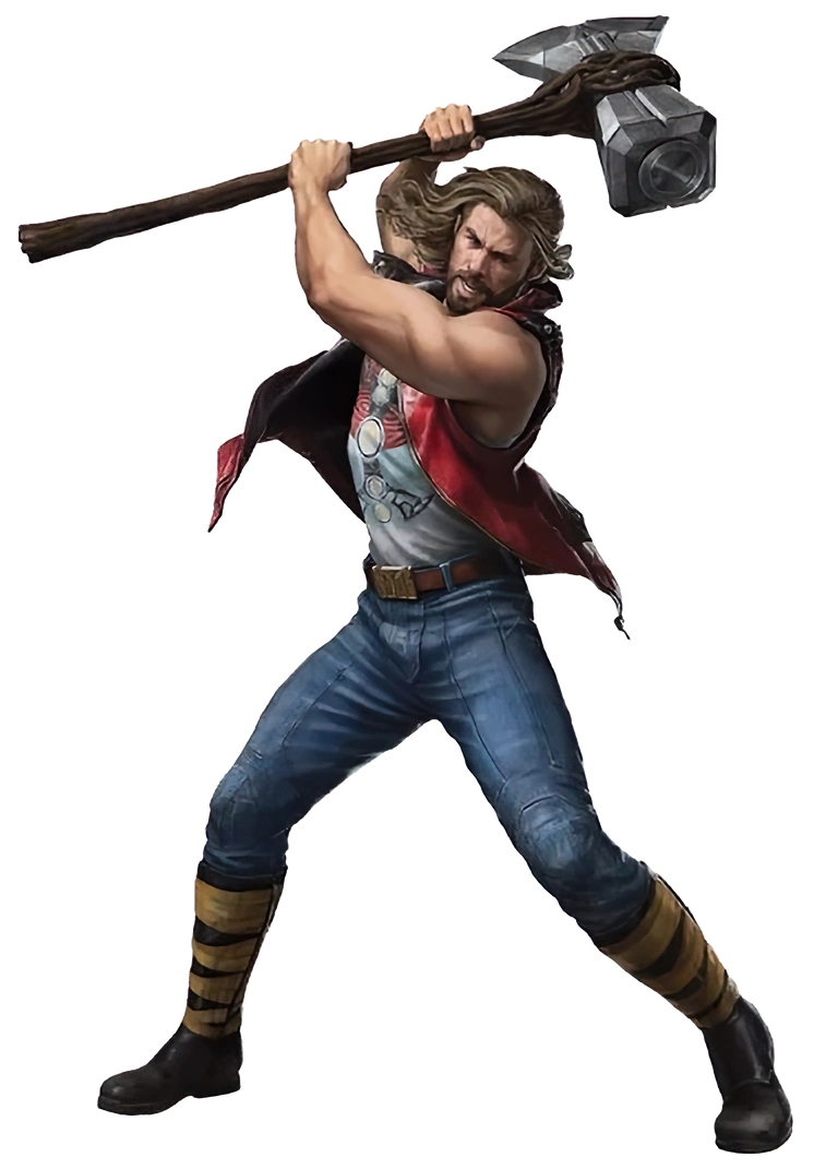 Thor (Marvel Cinematic Universe) | Fiction Tiers Wiki | Fandom