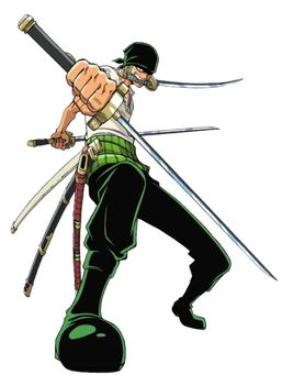 Zoro (Pre-TimeSkip) | Fiction Tiers Wiki | Fandom