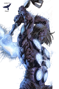 Ultimate Thor Wallpaper