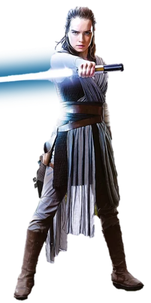 Rey | Fiction Tiers Wiki | Fandom