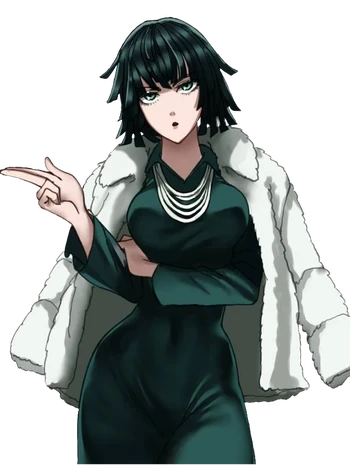 Fubuki | Fiction Tiers Wiki | Fandom