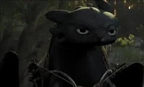 Toothless | Fiction Tiers Wiki | Fandom