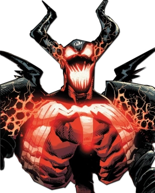 Carnage (Marvel Comics) | Fiction Tiers Wiki | Fandom