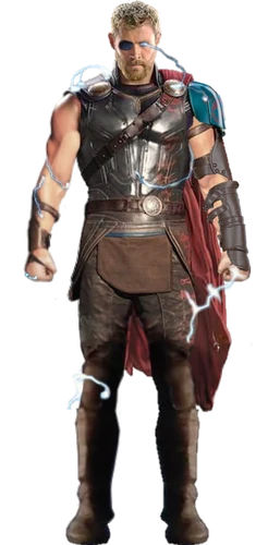 Thor (Marvel Cinematic Universe) | Fiction Tiers Wiki | Fandom