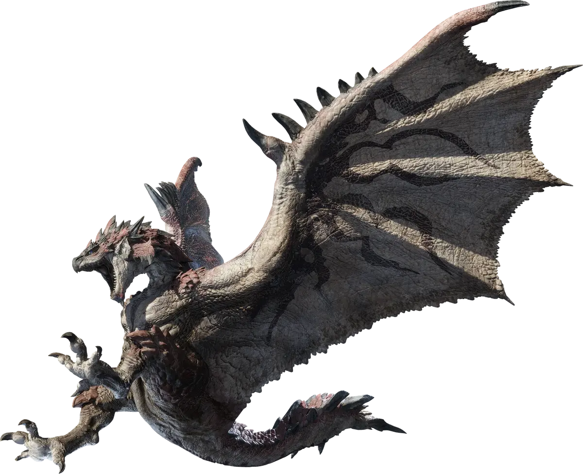 Rathalos | Fiction Tiers Wiki | Fandom