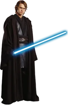 Anakin Skywalker Episode 3