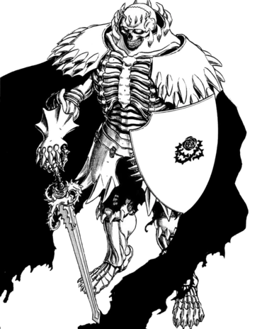 Skull Knight