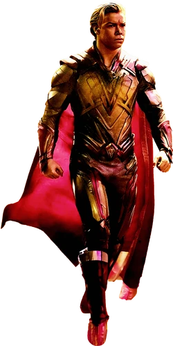 Adam Warlock (Marvel Cinematic Universe) | Fiction Tiers Wiki | Fandom