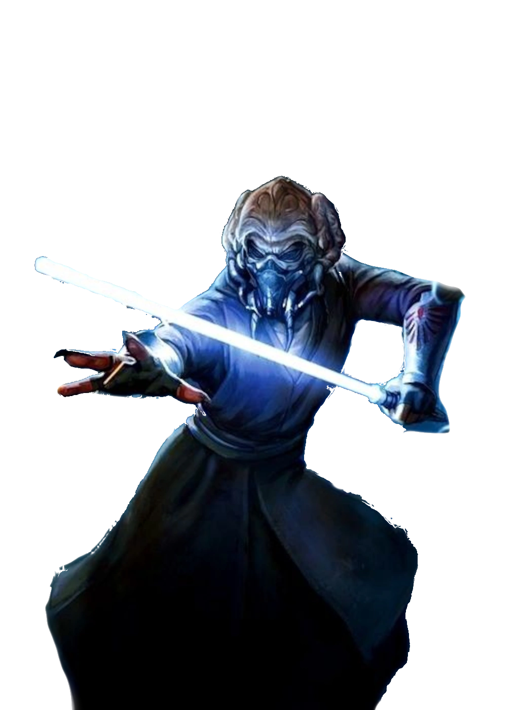 Plo Koon | Fiction Tiers Wiki | Fandom